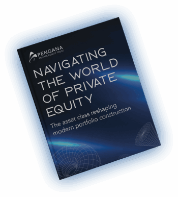 Pengana Private Equity Trust (ASX: PE1)